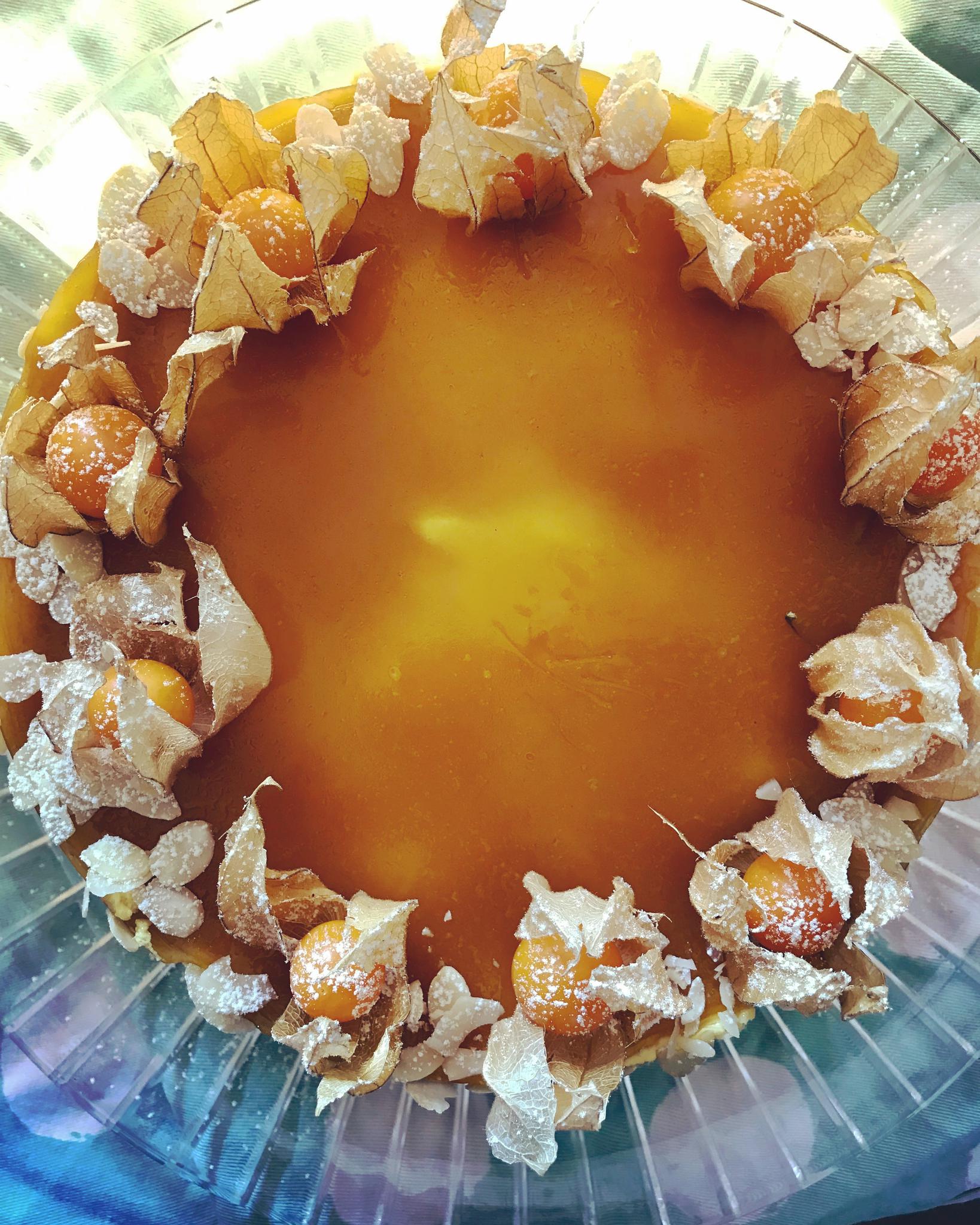 Mango tort – Tordielamusepood